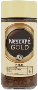 Nescafe Gold Mild Roast & Ground Coffee | Makro