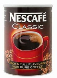 Nescafe Classic Instant Coffee | Makro