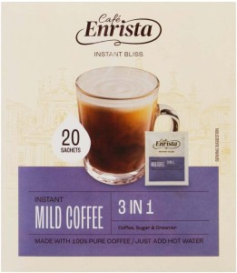 Cafe Enrista 3 in 1 Instant Coffee | Makro