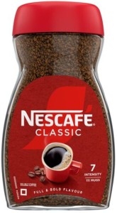 Nescafe Classic Instant Coffee | Makro