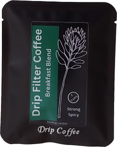 Protea Café Breakfast Drip Filter Coffee Roast & Ground Coffee | Makro