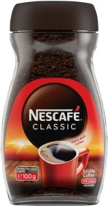 Nescafe Classic Roast & Ground Coffee | Makro
