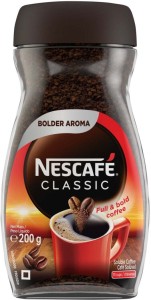Nescafe Classic Roast & Ground Coffee | Makro