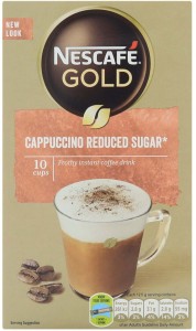 Nescafe Frothy Drink Instant Coffee | Makro