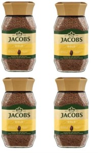 Jacobs Instant Coffee Instant Coffee | Makro