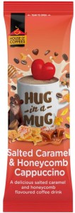 House Of Coffees Hug In A Mug Instant Coffee | Makro