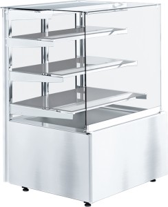IGLOO Refrigerated display cabinet – 1.3m_0 140 L Compact Refrigerator ...