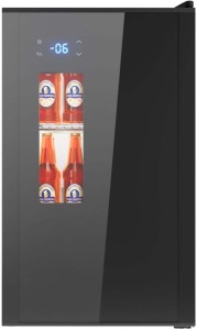 Swan Sub-Zero Bar 92 L Compact Refrigerator | Makro