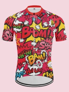 BKDW - Fun Comic Cycling | Makro