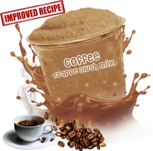COFFEE Freezo Slush Mix: COFEE FREEZO | Makro