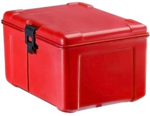 Avatherm Plastic Utility Container - 54 l | Makro