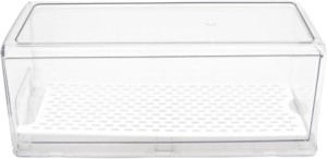 Eotia Plastic Grocery Container - 1400 ml | Makro