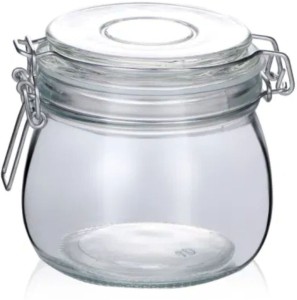 Generic Glass Utility Container - 500 ml | Makro