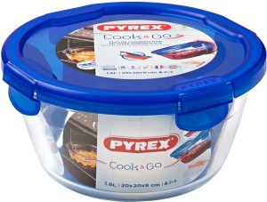 PYREX Glass Fridge Container - 500 ml | Makro