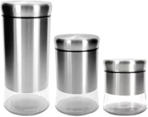 Mimo Glass Grocery Container - 300 ml | Makro