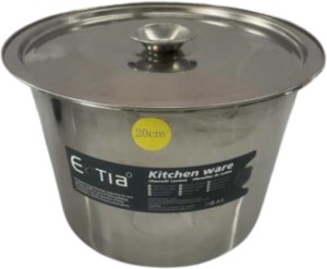 Eotia Stainless Steel Utility Container - 1 l | Makro