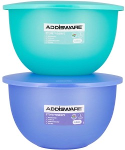 Addis Plastic Utility Container - 4.8 l | Makro