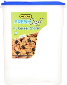 Addis Plastic Grocery Container - 4 l | Makro