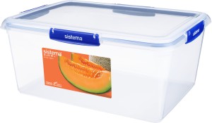 Sistema Plastic Grocery Container - 10 l | Makro
