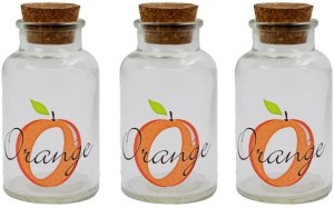 HomewareOnline Glass Utility Container - 250 ml | Makro