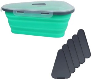 CLICK2BUY Plastic Utility Container - 850 ml | Makro