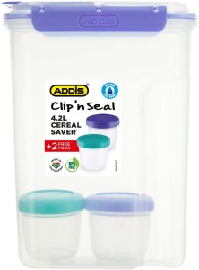 Addis Plastic Utility Container - 429 l | Makro