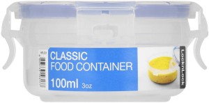 Lock & Lock Plastic Utility Container - 100 ml | Makro