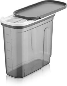 Foly Life Plastic Fridge Container - 1.25 l | Makro