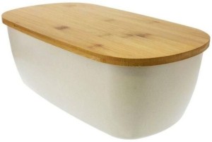 Generic Melamine Bread Container - 0 ml | Makro