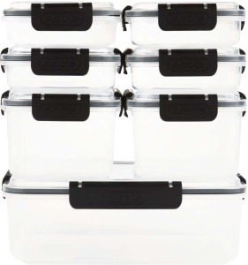 Addis Plastic Utility Container - 1600 ml | Makro