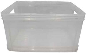 VIVIDITTO Plastic Grocery Container - 22 l | Makro