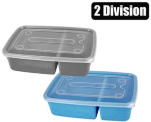 MISS MOLLY Plastic Utility Container - 400 ml | Makro