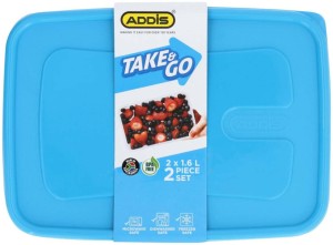 Addis Plastic Utility Container - 1.6 l | Makro