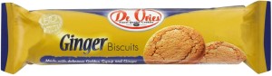 De Vries Ginger Biscuits Cookies | Makro
