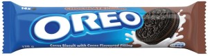 Oreo Chocolate Milk's Favourite Cream Filled Biscuit | Makro