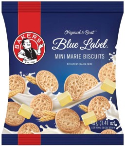 Bakers Blue Label Marie Biscuit | Makro