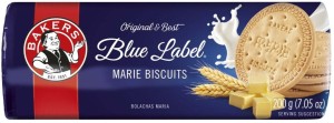 Bakers Blue Label Marie Biscuit | Makro