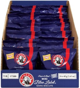 Bakers Blue Label Marie Biscuit | Makro