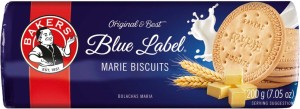 Bakers Blue Label Marie Biscuit | Makro