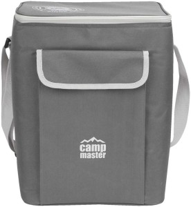 Camp Master Aluminium Multipurpose Cooler Bag | Makro