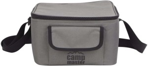 Camp Master Aluminium Multipurpose Cooler Bag | Makro