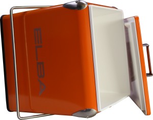 Elba Steel Beverage Storage Cooler Bag | Makro