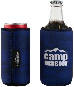 Camp Master Aluminium Multipurpose Cooler Bag | Makro