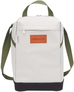 Camp Master Aluminium Multipurpose Cooler Bag | Makro