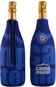 Camp Master Aluminium Multipurpose Cooler Bag | Makro