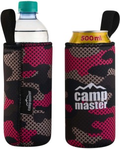 Camp Master Aluminium Multipurpose Cooler Bag | Makro