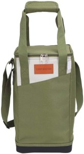 Camp Master Aluminium Multipurpose Cooler Bag | Makro