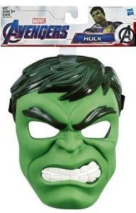 MARVEL Hulk Costume Wear | Makro