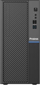 Proline Fifteen Pro MT Intel i7-12700 (16 GB RAM/Intel Integrated ...