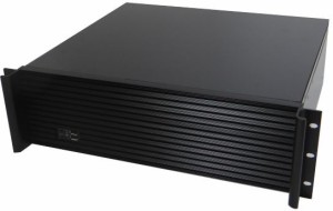 PremiumSun 3U Rack Mount Case With No PSU For ATX NA (0 MB RAM/NA ...